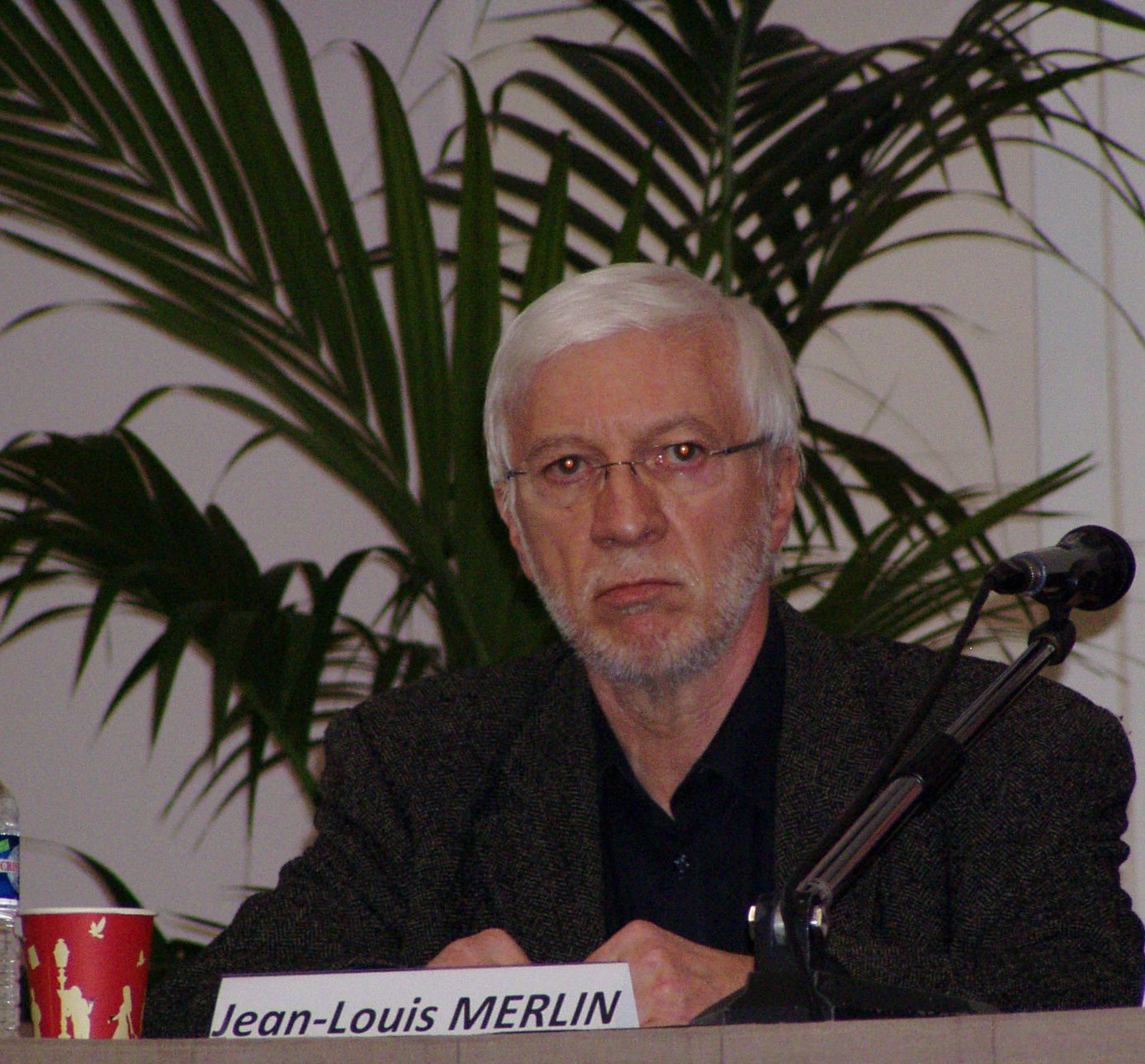 Biennale Culturelle Maçonnique de Bordeaux - décembre 2013